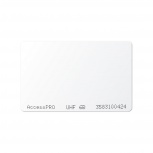 Tarjetas de Acceso Accesspro | Cyberpuerta.mx