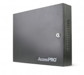 AccessPRO Panel de Control de Acceso para 4 Puertas APX-4000 | Abasteo.mx