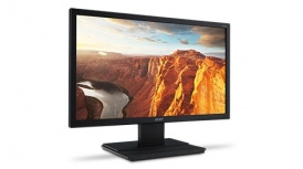 Monitor Acer V226WL bd LED 22", Full HD, FreeSync, HDMI, Bocinas ...