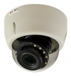 Opiniones sobre ACTi Cámara IP Domo IR 10MP E610, Alámbrico, 3648 x 2736 Pixeles, Día/Noche