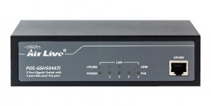 Switch No Administrable | Abasteo.mx