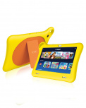Tablet Alcatel para Niños 7IN 9317G 7", 16GB, Android 10.0, Amarillo ...