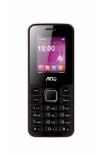 Celular Básico AOC A17 PINK 1.77'', 8GB MicroSD, SIM Doble, Rosa ...
