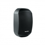 APart Bocinas MASK4CT-BL, Alámbrico, 50W RMS, 200W PMPO, Negro, 2 ...