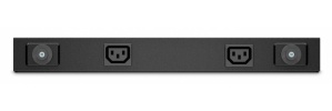 Compra APC PDU para Rack 1U, 100-240V, 20A, 13 Contactos, Negro ...