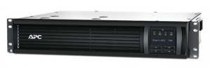 No Break APC Smart-UPS SMT750RM2U, 500W, 750VA, Entrada 75-154V, Salida ...