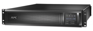 No Break APC Smart-UPS SMX2000RMLV2U, 1800W, 1920VA, Entrada 75-154V ...