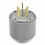 Arrow Hart Terminal para Cable 4524N, 3 Polos, 16 - 14 AWG, Vinilo, 1 ...