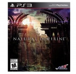 Atlus Natural Doctrine, PS3 (ENG) | Cyberpuerta.mx