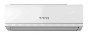 Aurus Aire Acondicionado Minisplit, 24.000BTU/h, Serie L ARU-24A2OF/L ...