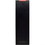 HID Lector de Tarjeta Inteligente iCLASS R15, Wiegand, Negro ...
