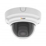 Opiniones sobre Axis Cámara IP Domo IR para Interiores/Exteriores P3375 ...