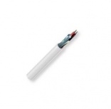 Belden Bobina de Cable de Control 1502R, 305 Metros, Blanco ...