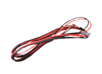 Bosch Cable para Batería D6600, Multicolor | Cyberpuerta.mx