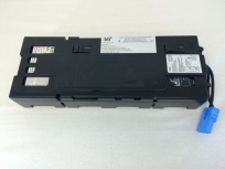 BTI Batería de Reemplazo APCRBC116-SLA116, VRLA, 12V | Cyberpuerta.mx