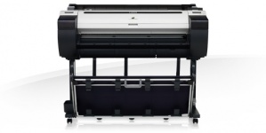 Plotter Canon imagePROGRAF iPF785 36'', Color, Inyección, Print ...