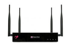 Firewall Check Point Quantum Spark 1575 Pro, Alámbrico, 8 x RJ-45, 1 x ...