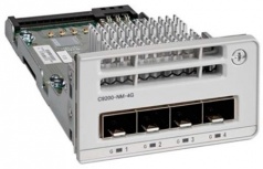 Compra Cisco Modulo de Red de 1 Puerto Serial WAN, para Cisco 4400, NIM ...