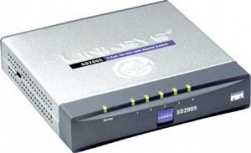 Opiniones sobre Switch Cisco Gigabit Ethernet SD2005, 10/100/1000Mbps, 5 Puertos
