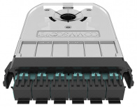 Commscope Distribuidor de Fibra Óptica hasta 48 Puertos 1U, 760231506 ...