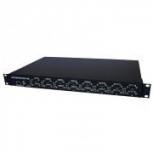 Comtrol Switch KVM DeviceMaster de 16 Puertos DB-9, 1x RJ-45 ...