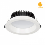 Construlita Lámpara LED para Techo Empotrable Ambiance, Interiores, 32W ...
