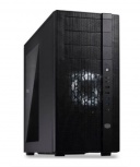 Opiniones sobre Gabinete Cooler Master N600, Midi-Tower, ATX/micro-ATX ...