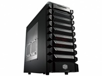 Opiniones sobre Gabinete Cooler Master K550, Midi-Tower, ATX/micro-ATX ...