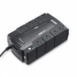 No Break CyberPower Standby CP550SLG, 330W, 550VA CP550SLG | Abasteo.mx