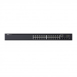 Switch Dell Gigabit Ethernet N1524, 24 Puertos + 4x SFP+, 210-ASNF ...