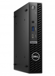 Computadora Dell OptiPlex 7020 MFF, Intel Core i3-14100T, 8GB, 512GB ...