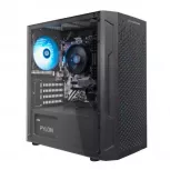 Computadora Gamer Digital Master PC Game And Work Black V1.2, AMD Ryzen ...