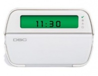 DSC Teclado PK5501, Alámbrico, Blanco | Cyberpuerta.mx