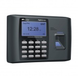 EasyWay Biometrics Control de Acceso y Asistencia Biométrico Neo ...
