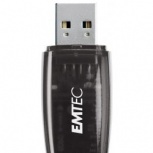Opiniones sobre Memoria USB Emtec C400, 8GB, USB 2.0, Negro