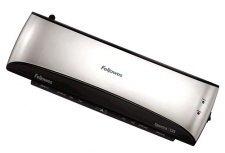 Fellowes Enmicadora Spectra 125 31.8cm 2 Rodillos Negro/Plata 5739701 ...