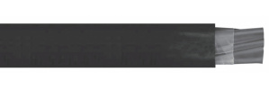 General Cable Cable Multiconductor, 3 Hilos, Negro - Precio por Metro ...