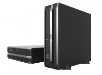 Computadora Ghia Frontier Slim AMD Ryzen 7 480GB, PCGHIA-3061 | Abasteo.mx