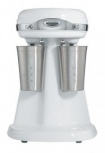 Hamilton Beach Chocomilera 60111, 2 Velocidades, Acero Inoxidable, 2 ...