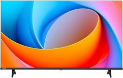 Hisense Smart TV LED 32A4NV 32", HD, Negro | Cyberpuerta.mx