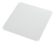 Hoffman Panel para Gabinete CP2424, Calibre 12, Acero, Blanco ...