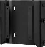 HP Soporte para Desktop Mini Dual VESA v3, Negro, 13L67AA | Abasteo.mx