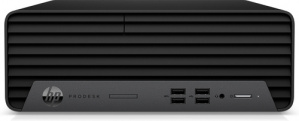 Computadora HP ProDesk 400 G7 SFF, Intel Core i5-10505 3.20GHz, 8GB ...