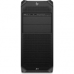 Workstation HP Z4 G5, Intel Xeon W3-2423 2.10GHz, 16GB, 1TB + 512GB SSD ...