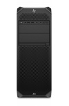 Workstation HP Z6 G5, Intel Xeon W5-3425 3.20GHz, 16GB, 512GB, NVIDIA ...