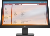 Venta de Monitores Hp | Cyberpuerta.mx