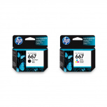 Cartuchos para Impresoras Epson, HP, Brother, etc. | Abasteo.mx