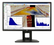 Monitor HP UHD IPS Z27s LED 27'', 4K Ultra HD, HDMI, Negro | Cyberpuerta.mx
