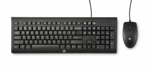 Kits de Teclado y Mouse HP | Cyberpuerta.mx