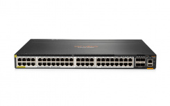 Compra Swicth Aruba Gigabit Ethernet 6300M, 48 Puertos PoE + 4 SFP ...